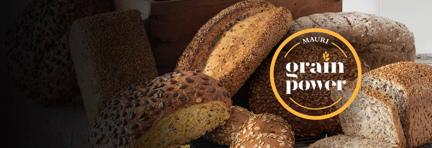 Bread Flour | Wholesale Baking Supplies Australia | MAURI