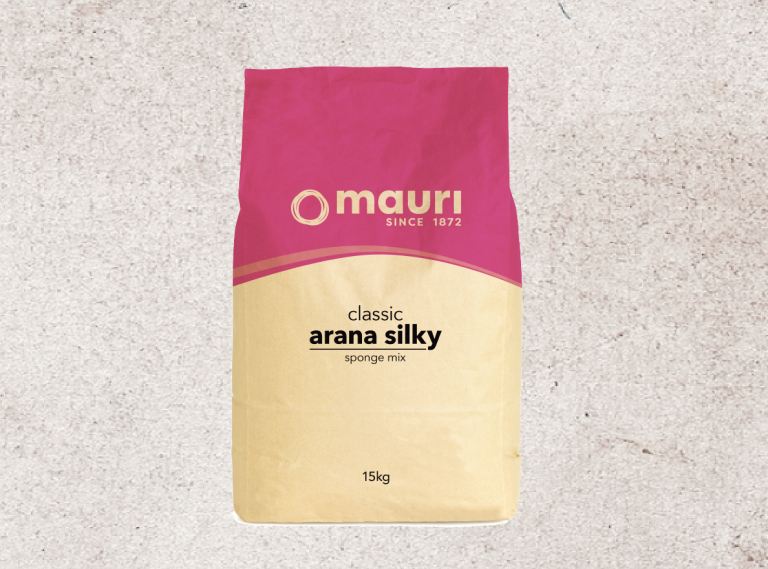 Cake Mix & Sweet Mixes - Mauri Classic Range