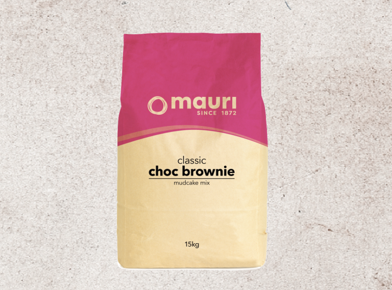 Cake Mix & Sweet Mixes - Mauri Classic Range