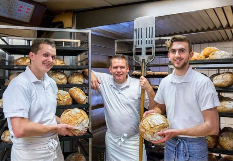 Bread Flour | Wholesale Baking Supplies Australia | Mauri